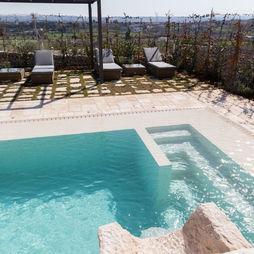 Dimora Storica di Lusso e Trulli in Puglia | Dimora Graziana